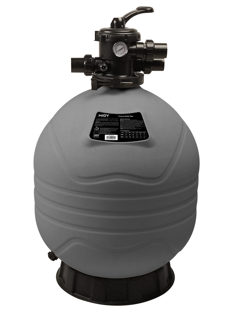 🏖️ Pourquoi changer le sable dans mon filtre de piscine – et quand le – Piscines Geyser