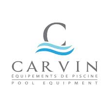 Carvin products for swimming pools – Piscines Geyser Québec – Piscines ...