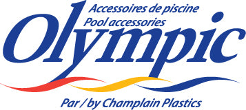 Olympic – Piscines Geyser