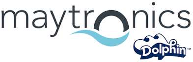 Maytronics Dolphin – Piscines Geyser