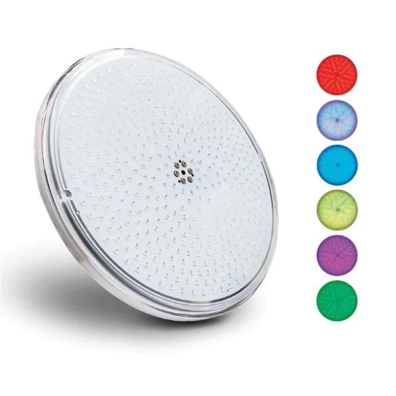 MOOV PAR56 LED Pool Light - Color – Piscines Geyser