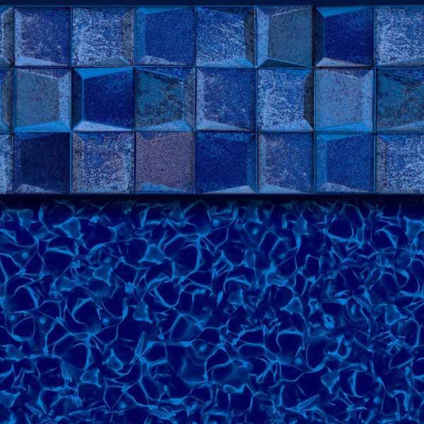 Toile de Piscine Creusée AQUAFAB - Résistante et Sur Mesure – Piscines ...