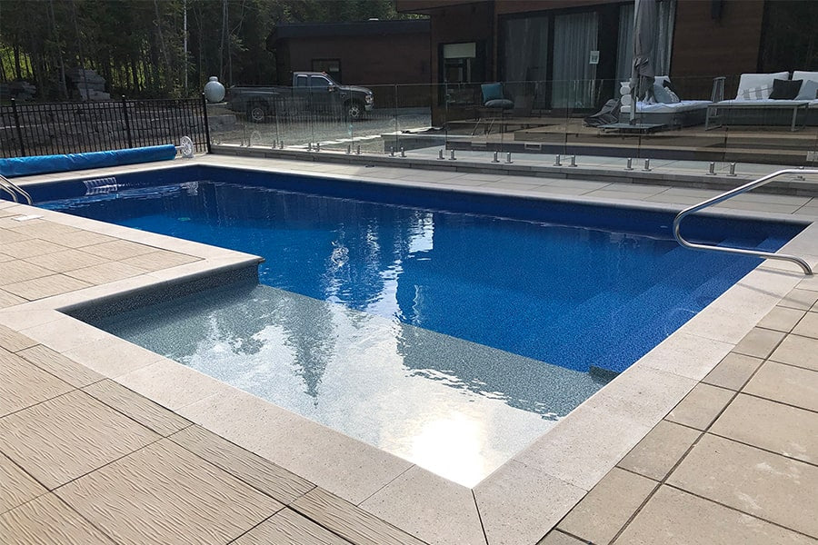 Service de Réparation de Piscine | Fuites, Pompes, Liner et Structure ...